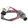 Air Conditioning Pressure Switch compatible with E36 E31 Hatchback ...
