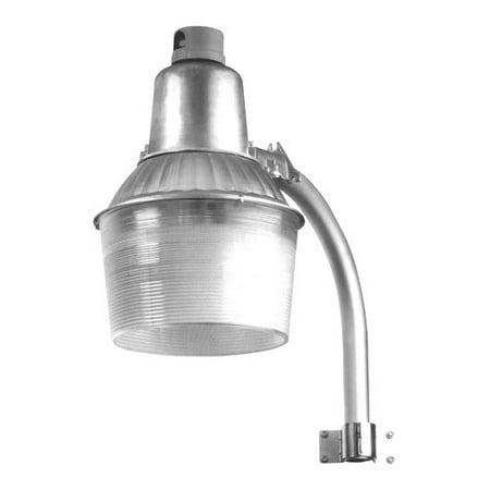 howard lighting 100w dusk to dawn commercial halide security lights ...