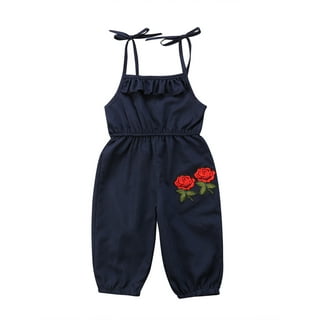 Bilo store Lovely Infant Toddler Baby Girl Floral Print Sleeveless ...