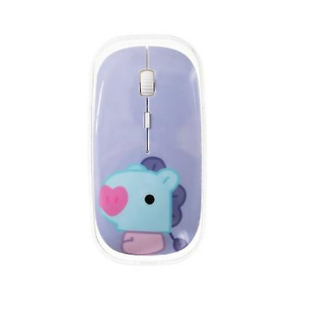 Bts Wireless Mouse Hope-- | Walmart Canada