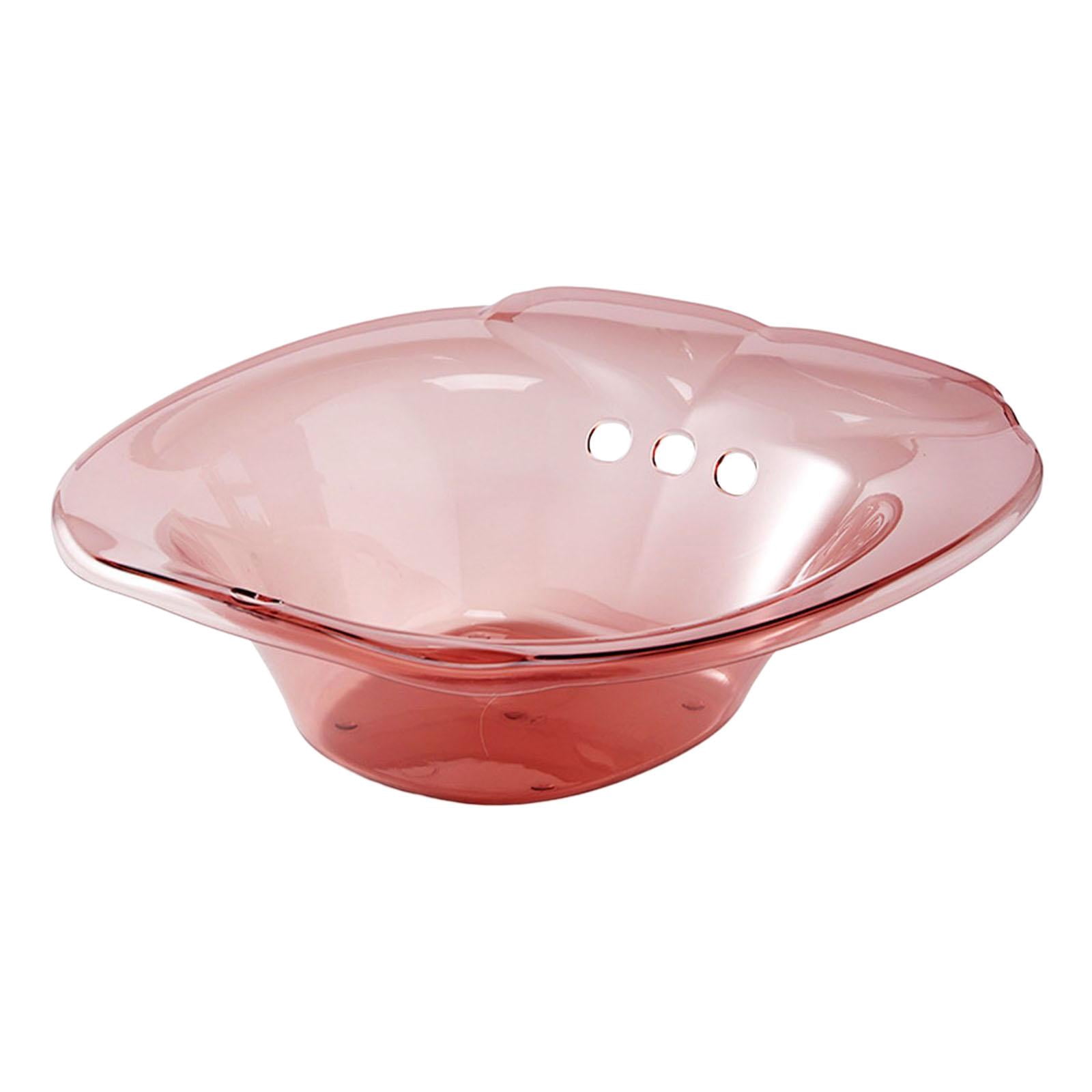 Bigworldlittlethings Sitz Bath para asiento de inodoro, bidé ...