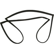 Refrigerator Door Gasket Replaces Electrolux 241872504 - Walmart.com