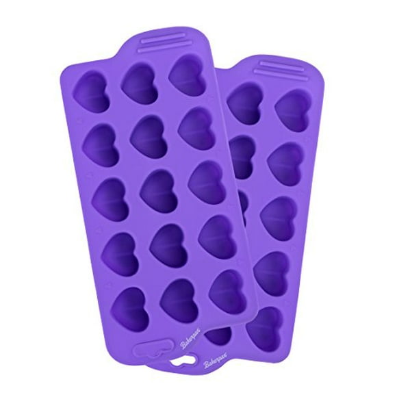 Silicone Candy Molds