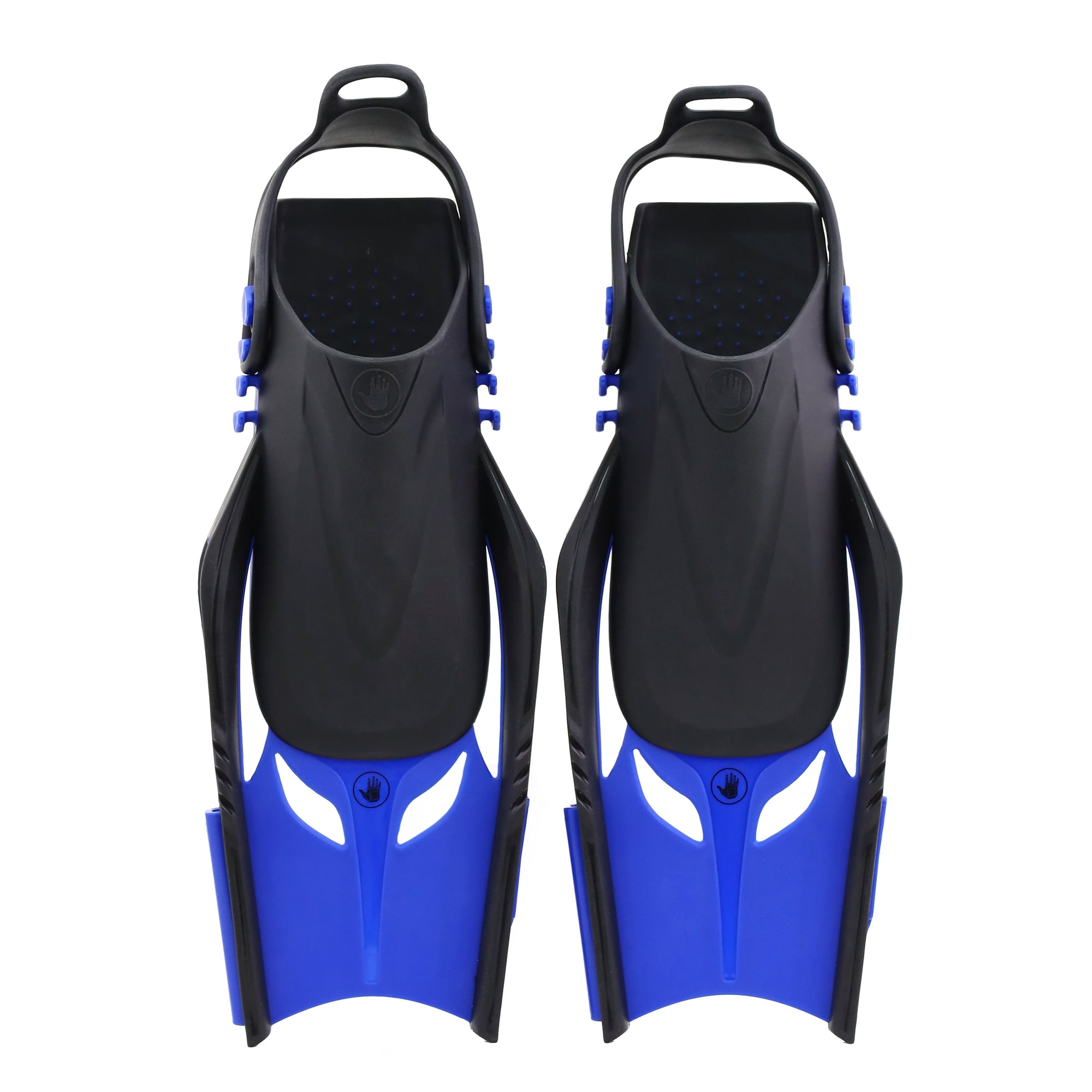 Click here for Body Glove Crossfin Swim Fins For Adults Lightweig... prices