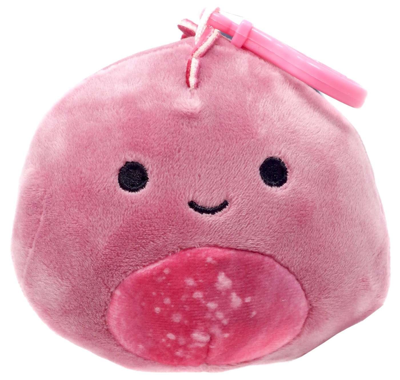 Squishmallows Poleena the DInosaur Plush Hanger - Walmart.com