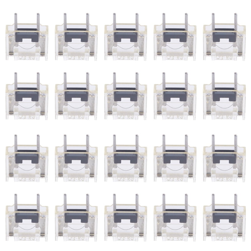 Click here for Unbranded 20x Lm32 Daito Fanuc Fuse 3.2a Transpare... prices