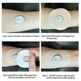 Dexcom G7 Adhesive Patches - LiangMai 20 Pack Waterproof & Skin ...