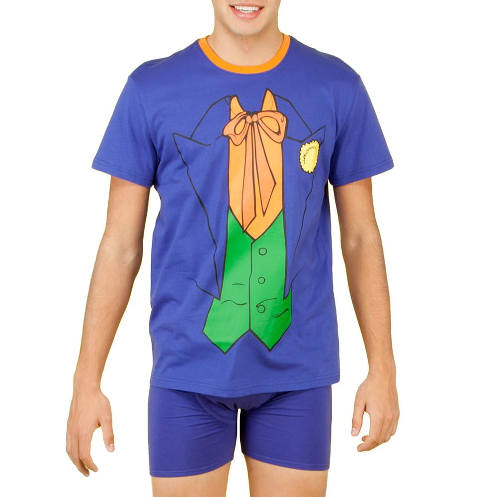 DC Comics Joker Underoos-Small - Walmart.com