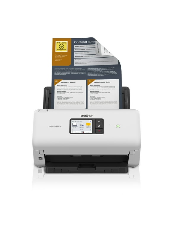 Scanners in Office Technology - Walmart.com