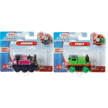 Thomas & Friends TrackMaster Thomas' Sky-High Bridge Jump - Walmart.com