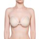 NuBra S900 Super Padded Strapless Silicone Adhesive Bra Authentic Bragel USA - Walmart.com