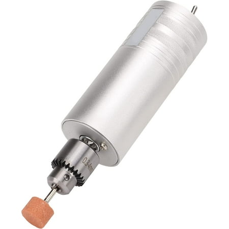 Electric Drill, 1000-3000r Seven Level Speed Control 100‑240v Mini ...