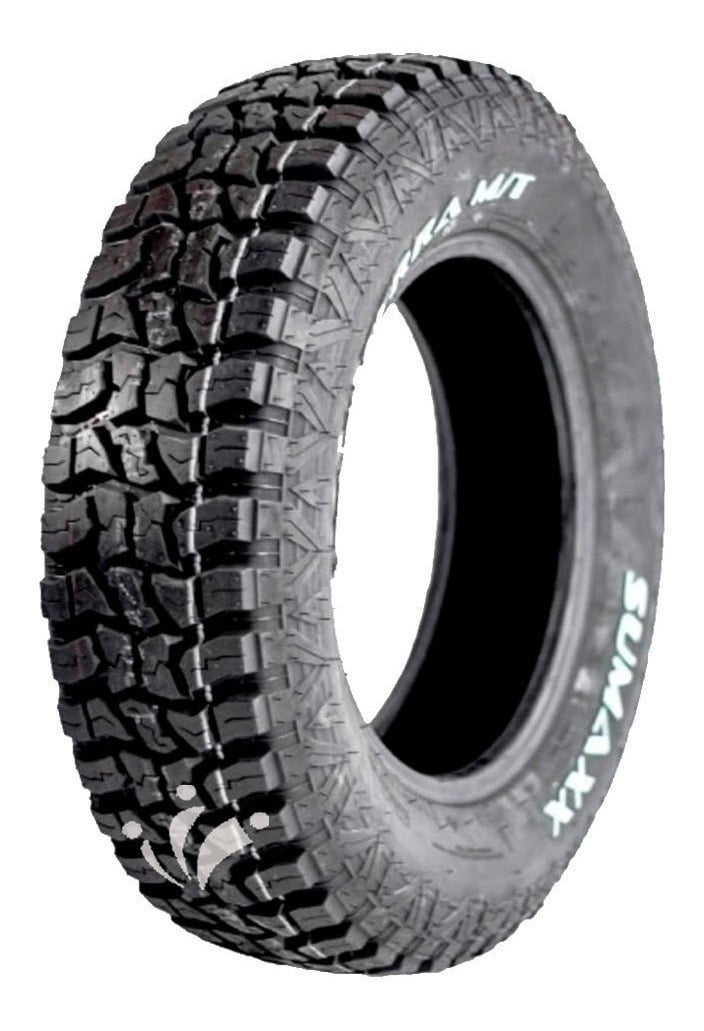 Llanta 205r16 Sumaxx Max-terra M/t SUMAXX MAX-TERRA M/T | Walmart en línea