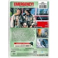Emergency! Season Five (DVD New Box Art) [DVD] - Walmart.com
