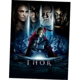 Thor Mini Poster 11inx17in 11x17 poster #005625 - Walmart.com