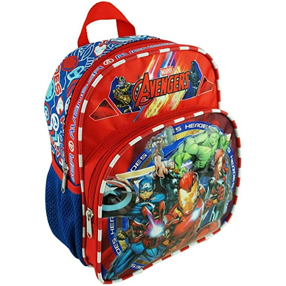 Marvel Backpacks