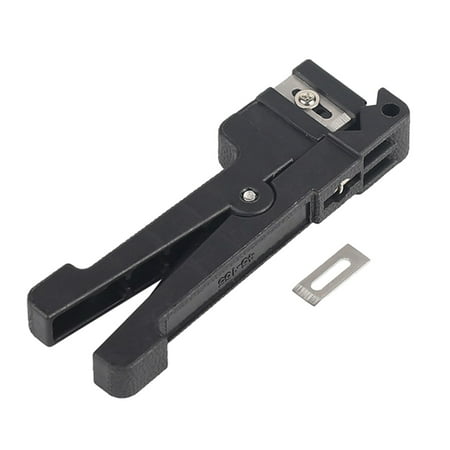 Plastic 45-165 Lateral Cable Fiber Optic Loose Tube Opener Horizontal ...