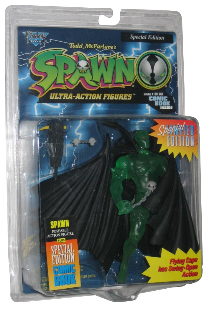 Mcfarlane Toys Spawn Series 1