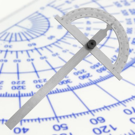 Protractor, Rational Design High-quality Protractor For Industry ...