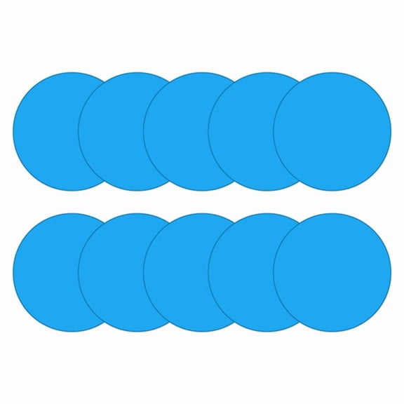 INTEX Wet Set Adhesive Vinyl Plastic Swimming Pool Tube Repair Patch ...