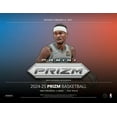 2024/25 Panini Prizm Basketball Jumbo Value 12-Pack Box - Walmart.com