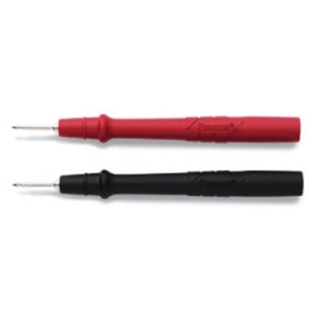Pomona Electronics 1909216 Modular Test Probe with Standard 0.080 Tip ...