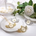 100 pcs Dried Pressed Flowers Small Dry Flowers Real Natural Resin ...