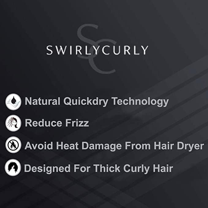 Buy PREMIUM No-Crease Snap-Off Hair Ties By Snappee (Black) - Ouchless ...