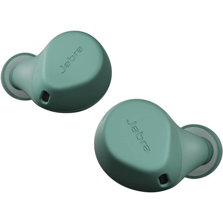 Elite 7 Active In-Ear Bluetooth Earbuds - True Wireless Sports Ear Buds with Jabra ShakeGrip for ...