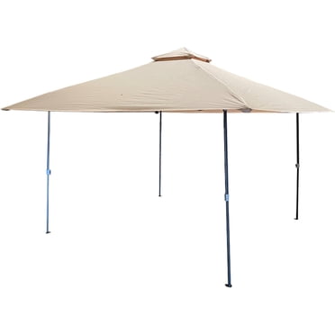 Garden Winds 8x8 Pavillion Barzebo Canopy Top Replacement - RipLock 350 ...