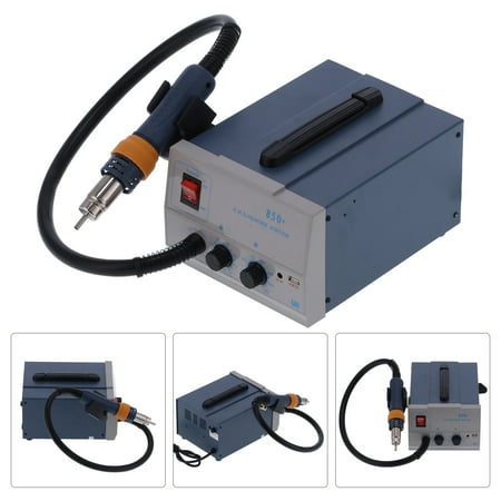 Hot Air Desoldering Station Smd Rework Station Desoldering Station ...