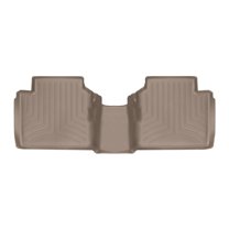 WeatherTech Custom Fit FloorLiners compatible with 2011-2016 Lincoln ...