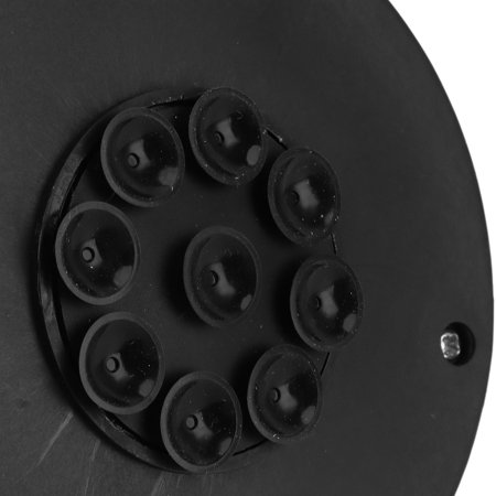 Tattoo Pigment Shaker,Cordless Tattoo Shaker ABS Tattoo Shaker Electric ...