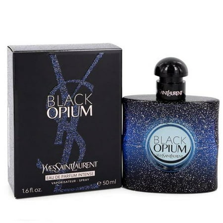 Yves Saint Laurent Black Opium Intense EDP Her 90mL | Walmart Canada