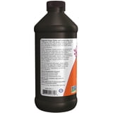 NOW Supplements, Sunflower Lecithin with naturally occurring ...