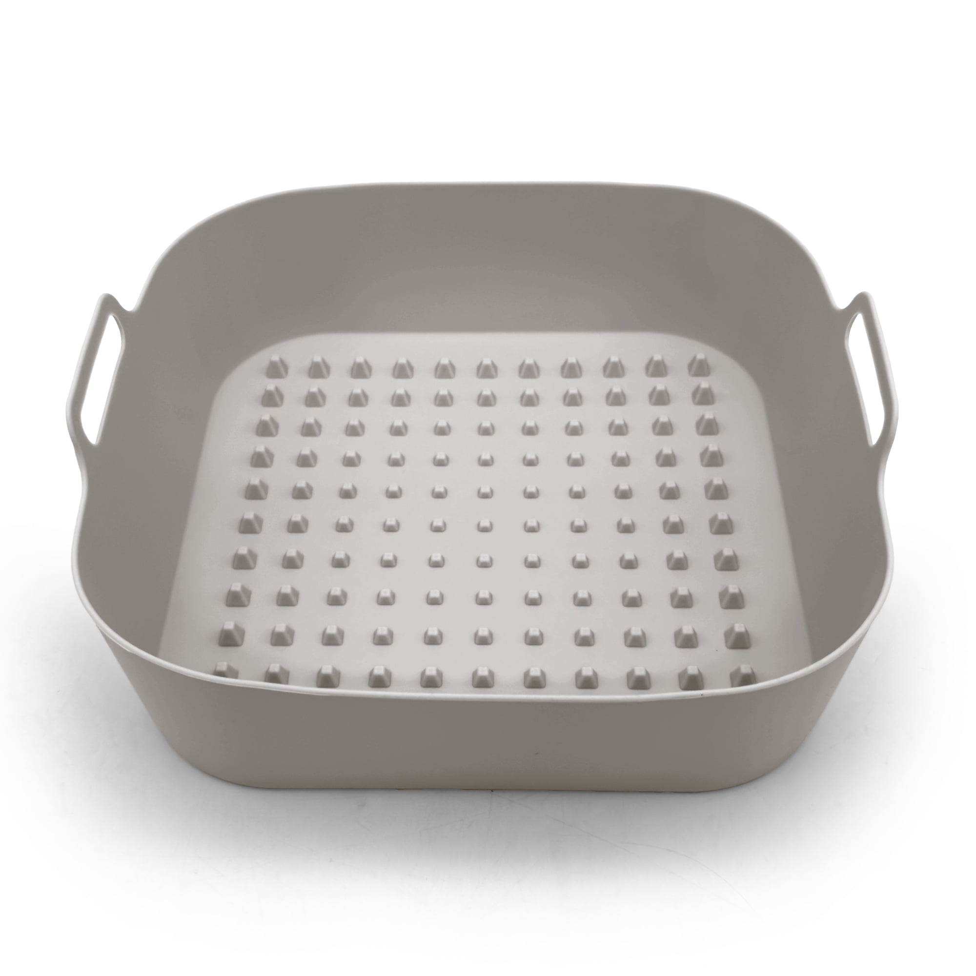 Click here for Starfrit Silicone Air Fryer Basket  Rectangular  1... prices