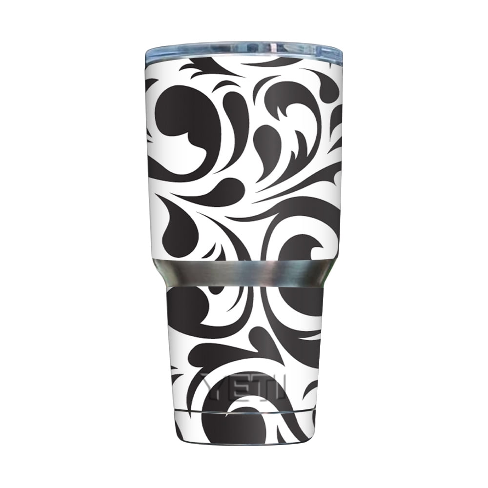 Texture Skin For YETI 30 oz Tumbler | Protective, Durable, and Unique ...