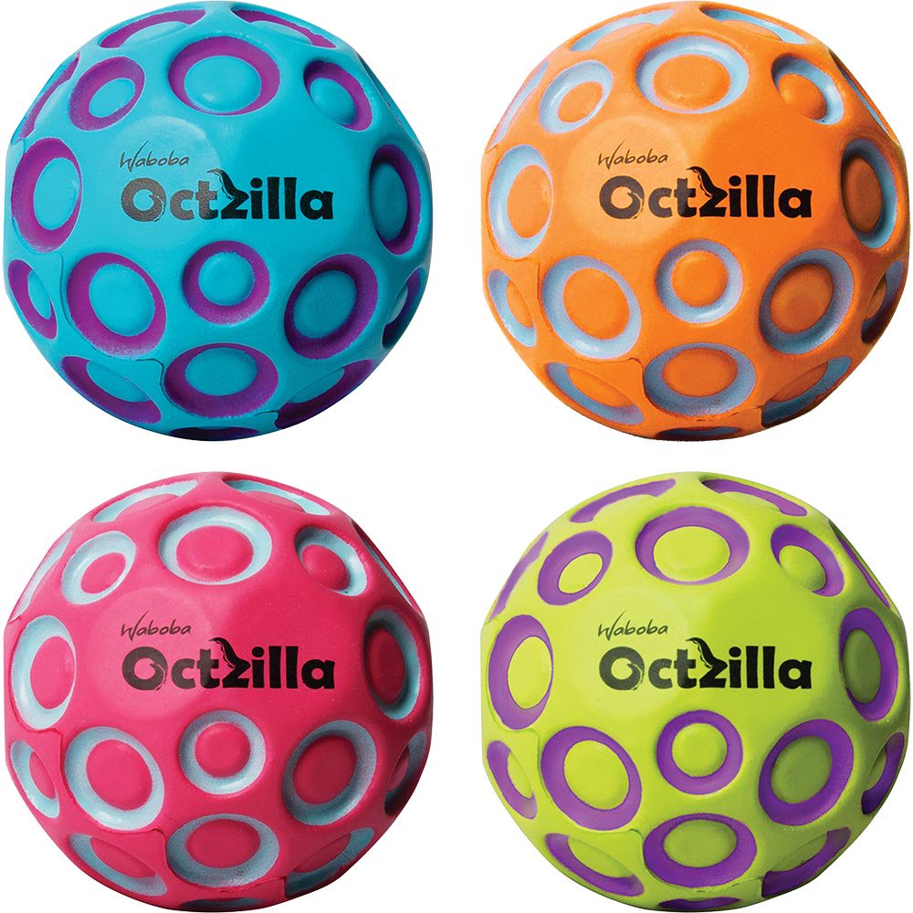 OCTZILLA BALL - Walmart.com - Walmart.com