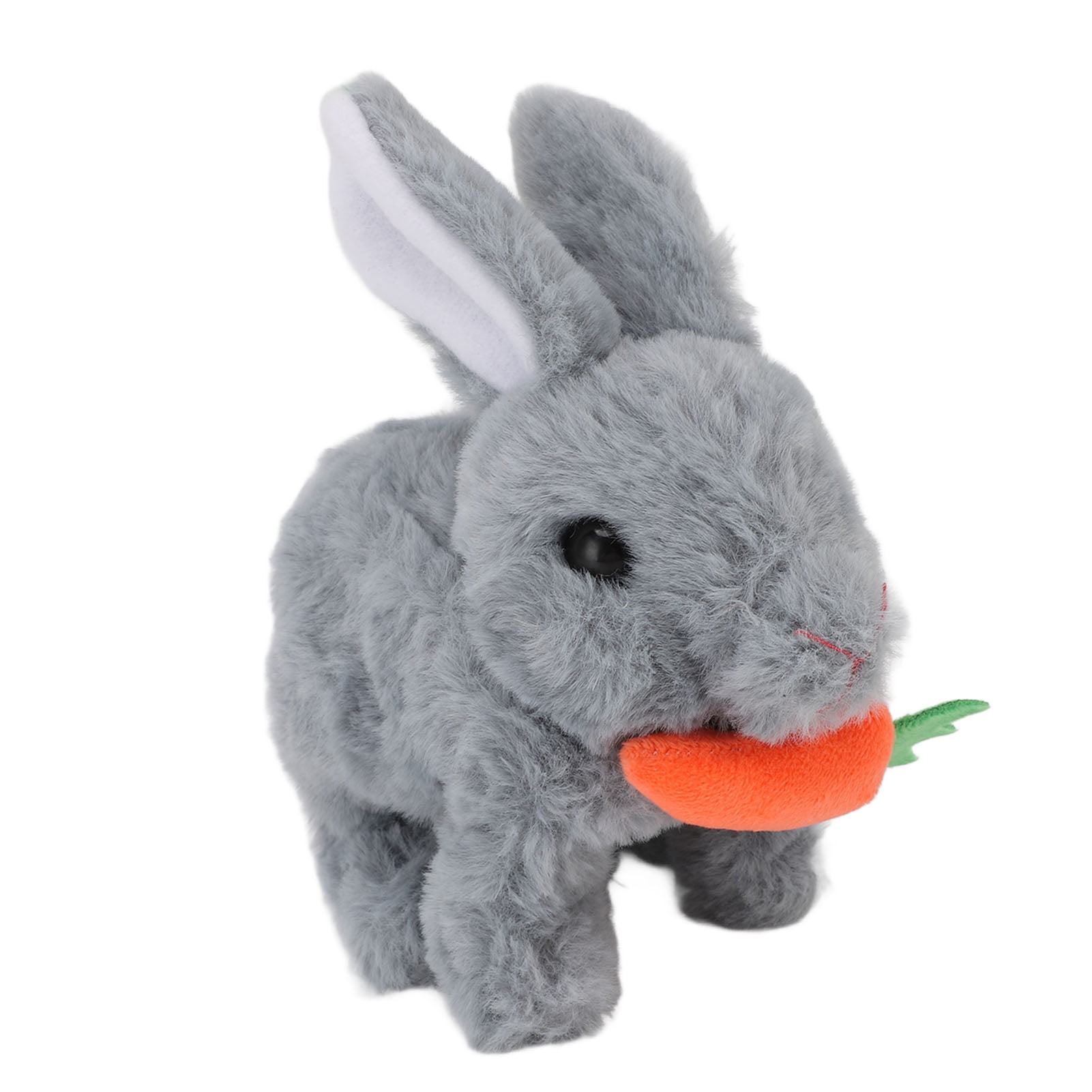Click here for Fugacal Electronic Rabbits Toy  Plush Interactive... prices