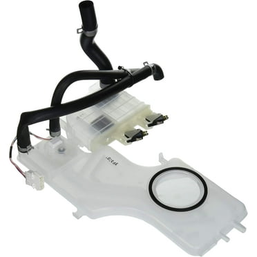 LG Genuine OEM Replacement Part AGM75469801 Dishwasher Dispenser ...