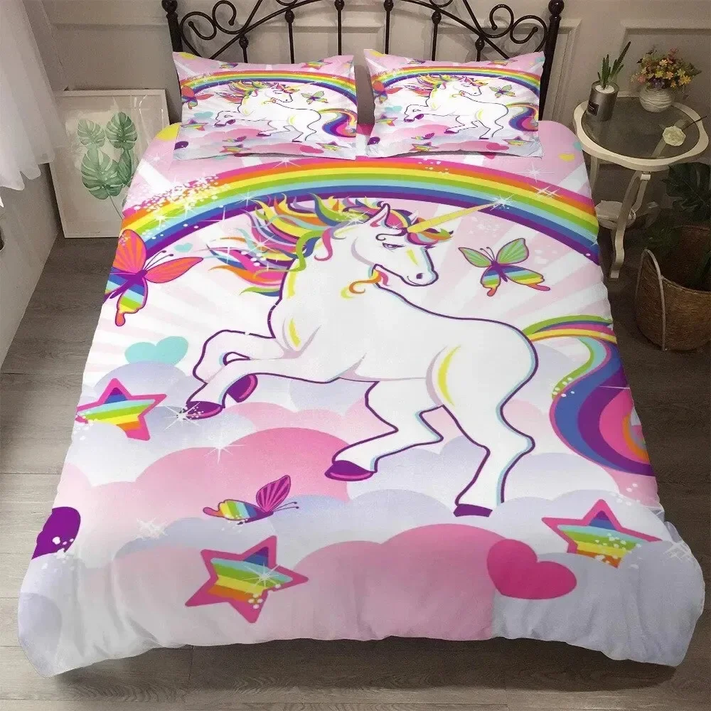 Click here for Yingd Children Bedding Set Bedding And Bed Sets Ho... prices