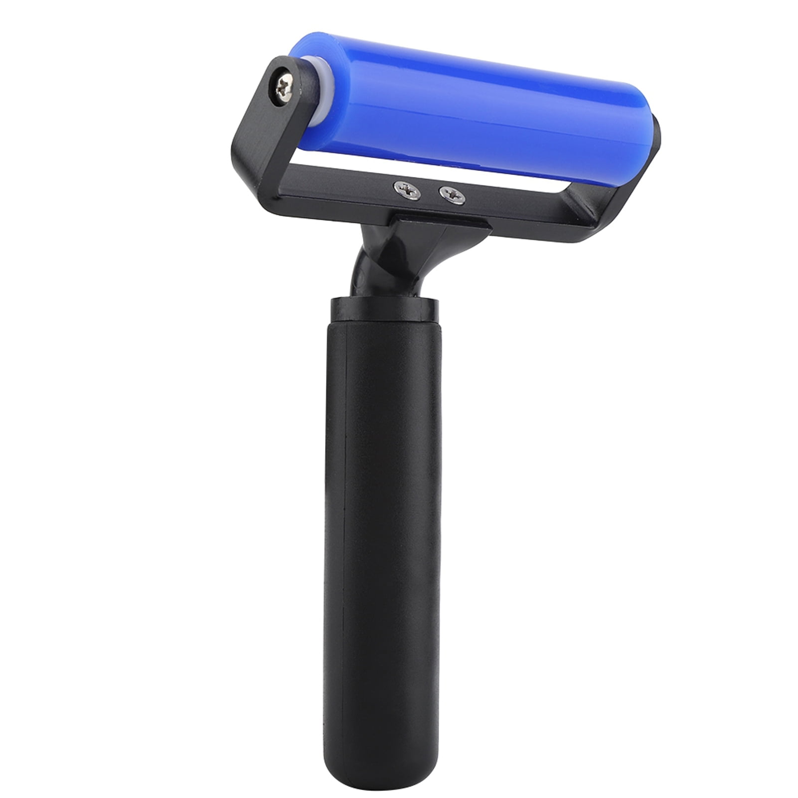 Dust Removal Roller, High Elasticity Silicone Anti Static Film Roller ...