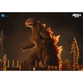 GODZILLA 2000 EXQUISITE BASIC HEAT RAY GODZILLA 7IN - Walmart.com
