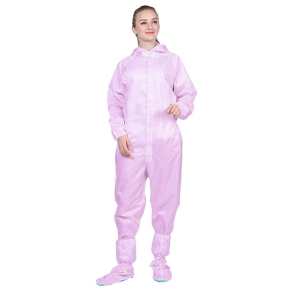 Reusable Coveralls