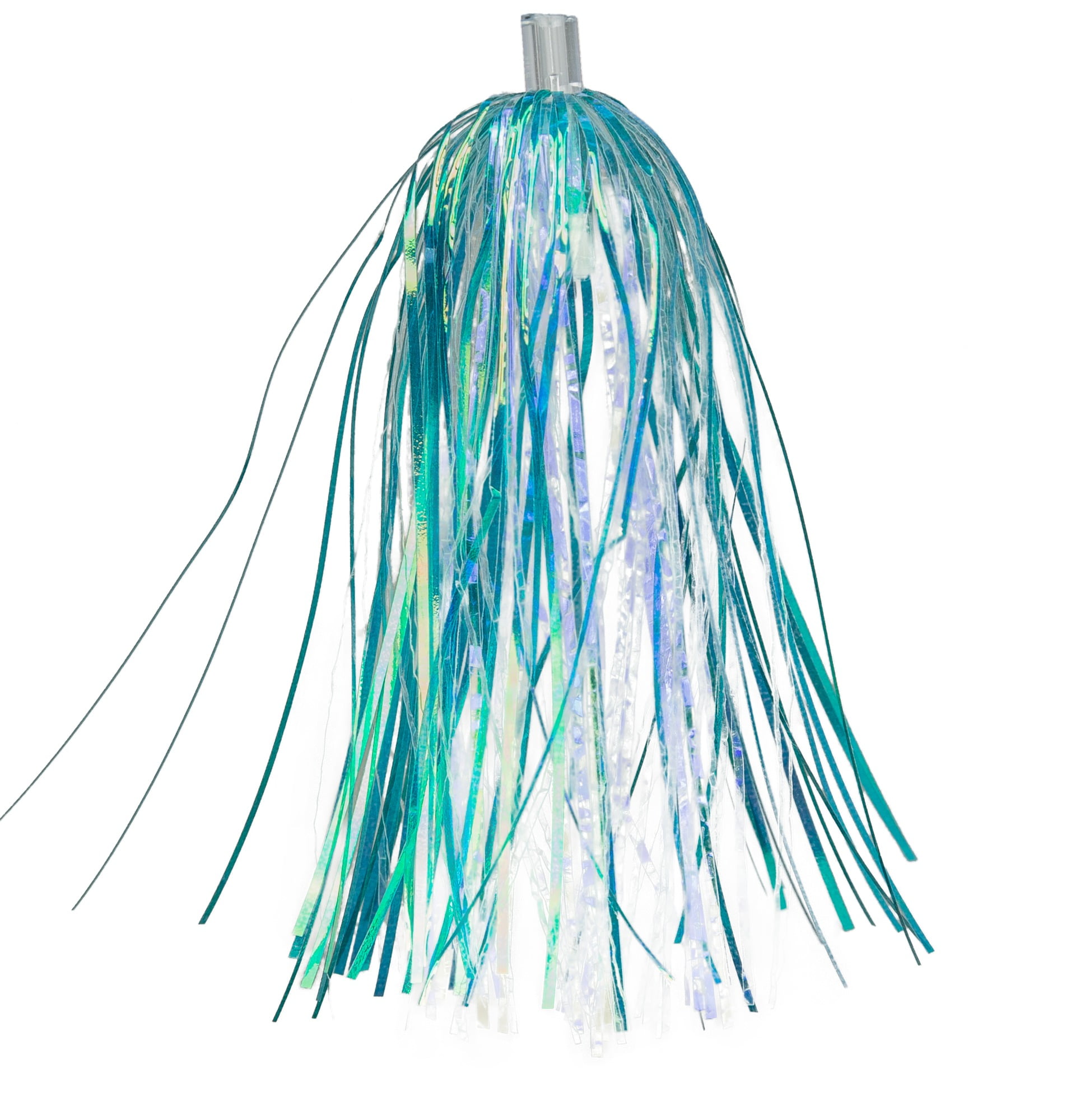 Howies Tackle Rigged Flys Glitter Lure, Flies & Poppers - Walmart.com