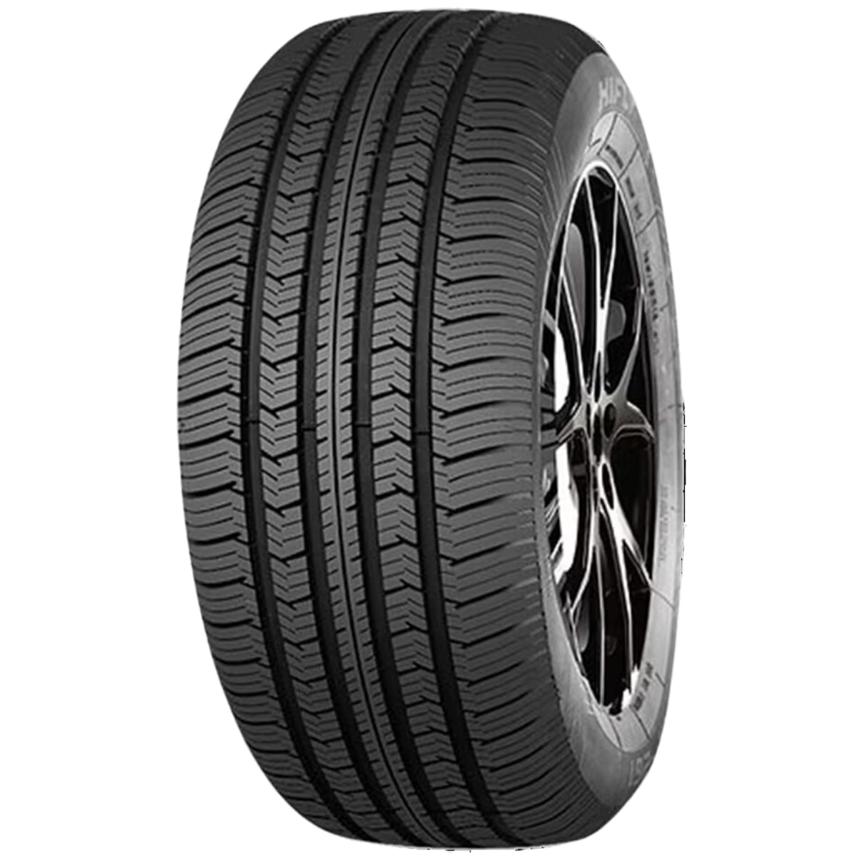 Llanta Hifly HF261 155/70R13 75T | Bodega Aurrera en línea