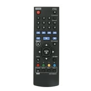 New remote control AKB73615702 for LG Blu-Ray Disc Player BP620 BP620N ...