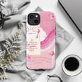 Christian Faith Phone Case for iPhone 17 16 15 14 13 12 11 Pro Plus ...