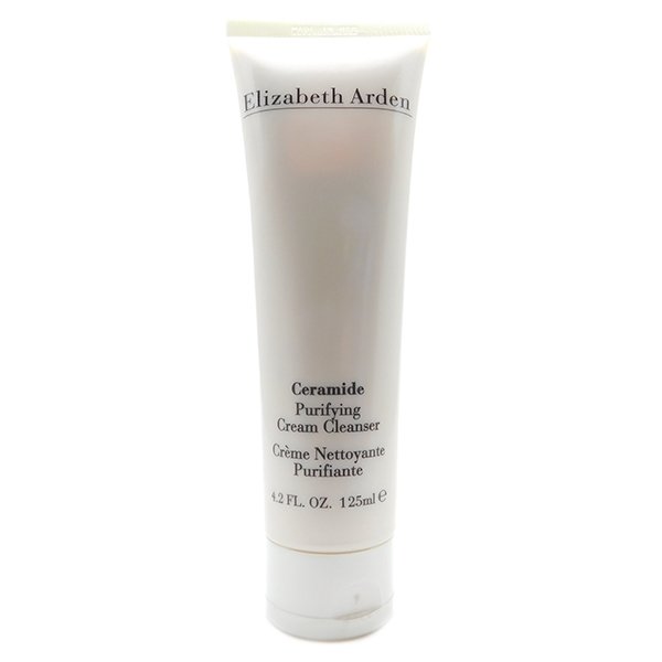 Elizabeth Arden - Elizabeth Arden Ceramide Purifying Cream Cleanser 4.2 ...