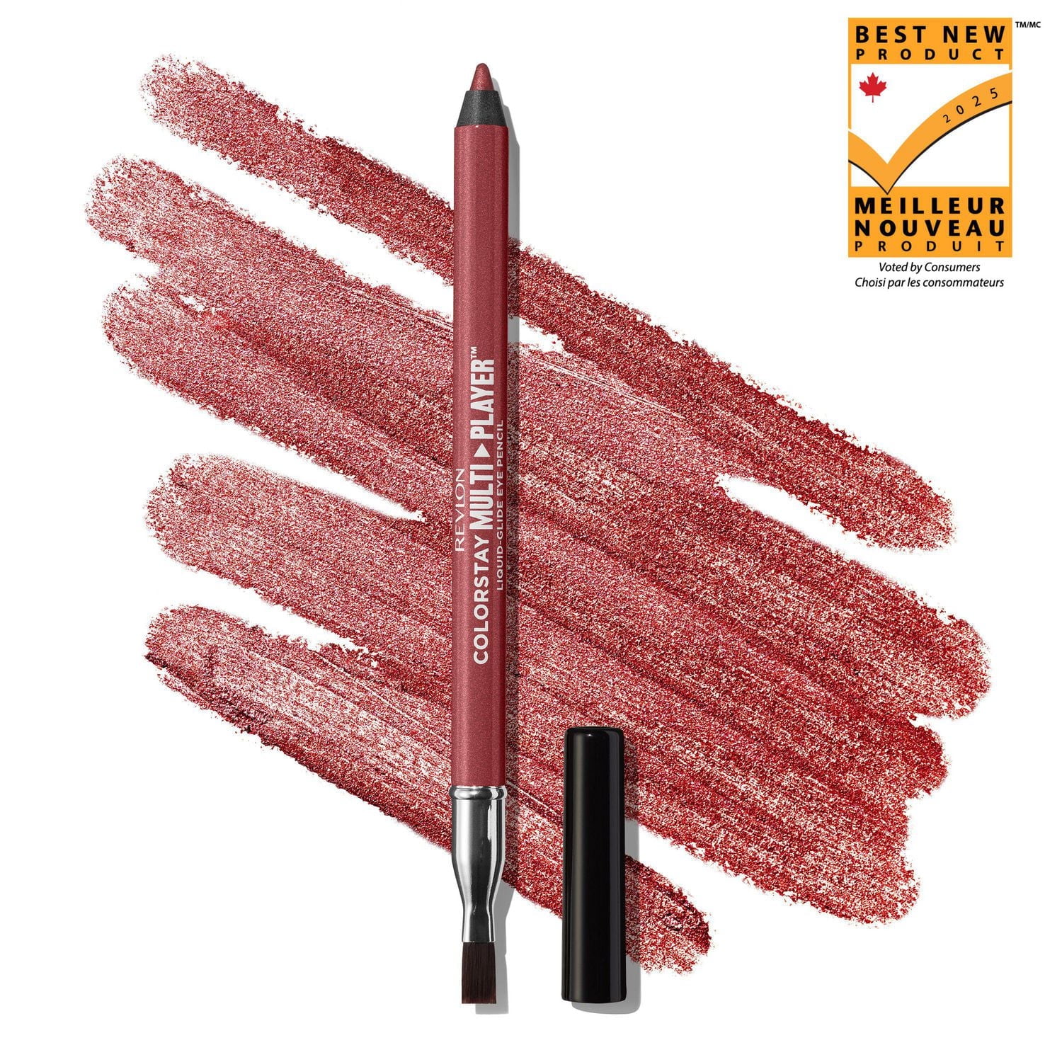 Click here for Revlon Colorstay Multiplayer Liquid-Glide Eye Penc... prices